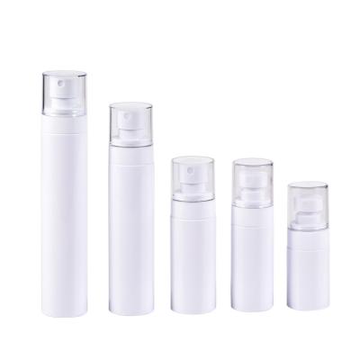 China Travel Refillable Fine Mist Spray Bottles 30ml 50ml 60ml 80ml 100ml 120ml for sale