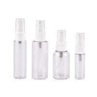 China Cosmetic Fine Mist Mini Spray Bottles 15ml 0.51oz 30ml 1.01oz 50ml 60ml Mini for sale