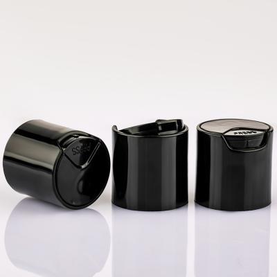 China black dispensing caps 24/410  20/410 for sale