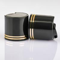 China Liquid Black Alcohol Dispensing Caps 24/410 24mm 38mm For 25l Plastic Container for sale