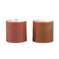 China ABS Plastic Water Bottle Caps 24/410  30mm 33 Mm Closure Disc Top Caps for sale