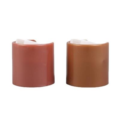 China ABS Plastic Water Bottle Caps 24/410  30mm 33 Mm Closure Disc Top Caps for sale