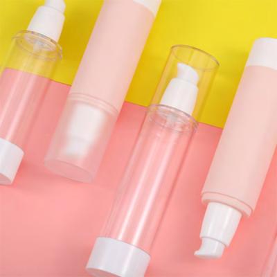 China 80ml 100ml 120ml Empty Fine Mist Spray Bottles For Disinfectant Serum Emulsion 4 Oz 6 Oz for sale