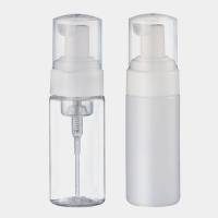 China Travel Size Portable Plastic Foam Dispenser Bottles For Hand Sanitizer 40ml 60ml 1.35oz for sale