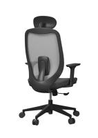 China 0.156m3 CBM Recline Office Revolving Chairs Color Customized for sale