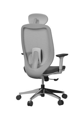 China 270lb Height Adjustable Office Revolving Chairs BIFMA Standard for sale