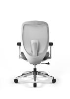 China Domitory Study Revolving Chair , SGS 0.156m3 Rotating Chair For Study for sale