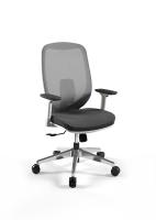 China Domitory Study Revolving Chair , SGS 0.156m3 Rotating Chair For Study for sale