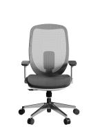 China Domitory Study Revolving Chair , SGS 0.156m3 Rotating Chair For Study for sale