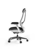 China 360 Degree Mesh Back Gaming Chair 0.226m3 CBM Height Adjustable for sale