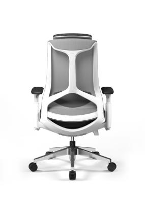 China 360 Degree Mesh Back Gaming Chair 0.226m3 CBM Height Adjustable for sale
