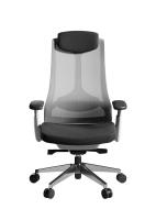 China 360 Degree Mesh Back Gaming Chair 0.226m3 CBM Height Adjustable for sale