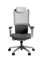 China 1155mm Office Revolving Chairs for sale