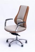 China Conference Office Revolving Chairs Depth 700mm TUV Approved for sale