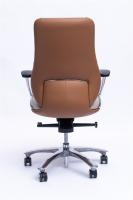 China Conference Office Revolving Chairs Depth 700mm TUV Approved for sale