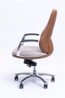 China Conference Office Revolving Chairs Depth 700mm TUV Approved for sale