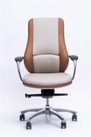 China Conference Office Revolving Chairs Depth 700mm TUV Approved for sale