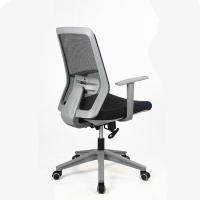 China OEM Ergonomic Computer Mesh Chairs Five Star Leg TUV Approved for sale