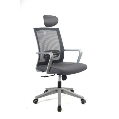 China OEM Executive Swivel Office Chair , DIOUS Multifunction Chair for sale