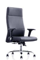 China TUV Extended Height Office Chair , DIOUS Leather Ergonomic Drafting Chair for sale