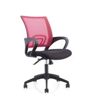 China Comfortable Mesh Visitor Chair , 200-250kg 60mm Tall Swivel Office Chair for sale