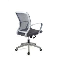 China Lumbar Staff Mesh Fabric Chair , DIOUS Officeworks Swivel Chair for sale