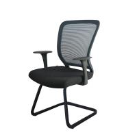 China Comfy Recliner Office Chair Rotating , 200-250kg Mesh Work Chair for sale