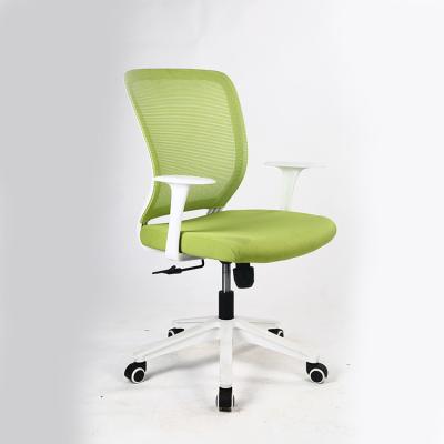 China Comfy Recliner Office Chair Rotating , 200-250kg Mesh Work Chair for sale