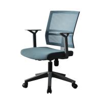 China 350lbs Adjustable Task Computer Mesh Chairs Heavy Duty Ergonomic for sale