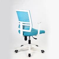 China 350lbs Adjustable Task Computer Mesh Chairs Heavy Duty Ergonomic for sale