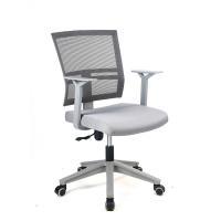 China 350lbs Adjustable Task Computer Mesh Chairs Heavy Duty Ergonomic for sale