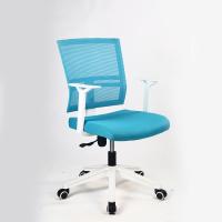 China 350lbs Adjustable Task Computer Mesh Chairs Heavy Duty Ergonomic for sale
