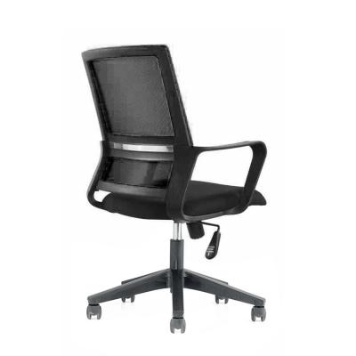 China Commercial Mesh Swivel Office Chair , DIOUS Mesh Rolling Chair for sale