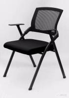 China Soft Cushion 37KG/M3 Mesh Conference Chair Moded Foam For Training for sale