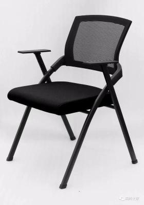 China Soft Cushion 37KG/M3 Mesh Conference Chair Moded Foam For Training for sale