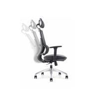 China Modern Reclining Arm Chair , DIOUS Ergonomic Colourful Armchair for sale
