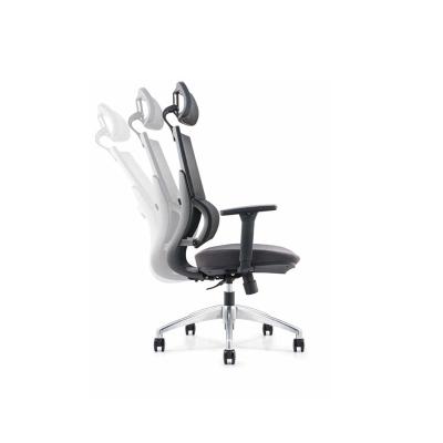 China Modern Reclining Arm Chair , DIOUS Ergonomic Colourful Armchair for sale