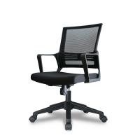 China Ventilation Flip Up Arm Desk Chair , DIOUS All Mesh Desk Chair for sale