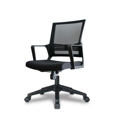 China Ventilation Flip Up Arm Desk Chair , DIOUS All Mesh Desk Chair for sale