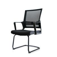 China Ventilation Flip Up Arm Desk Chair , DIOUS All Mesh Desk Chair for sale