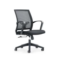 China Reclining 200-250kg Mesh Home Office Chair Swivel Fixed Armrest for sale