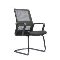 China OEM black Task Mesh Chairs For Bad Back TUV Approved Class 3 for sale