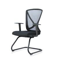 China High Back Tilt Task Mesh Chairs Nylon Frame Wear Resistance for sale