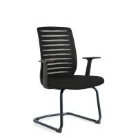 China Revolving Mid Back Office Chair With Net Seat Comfortable OEM for sale