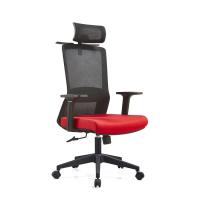 China Fixed Lumbar Task Mesh Chairs For Meeting Room DIOUS Nylon Caster for sale