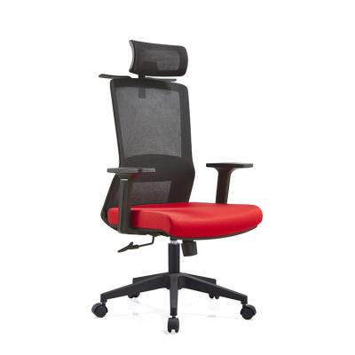 China Fixed Lumbar Task Mesh Chairs For Meeting Room DIOUS Nylon Caster for sale