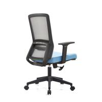China Fixed Lumbar Task Mesh Chairs For Meeting Room DIOUS Nylon Caster for sale