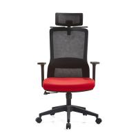 China Fixed Lumbar Task Mesh Chairs For Meeting Room DIOUS Nylon Caster for sale