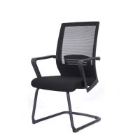 China Foam 3d Armrest Office Chair 300 Pound Capacity , Foam Mesh Study Chair for sale