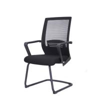 China Foam 3d Armrest Office Chair 300 Pound Capacity , Foam Mesh Study Chair for sale